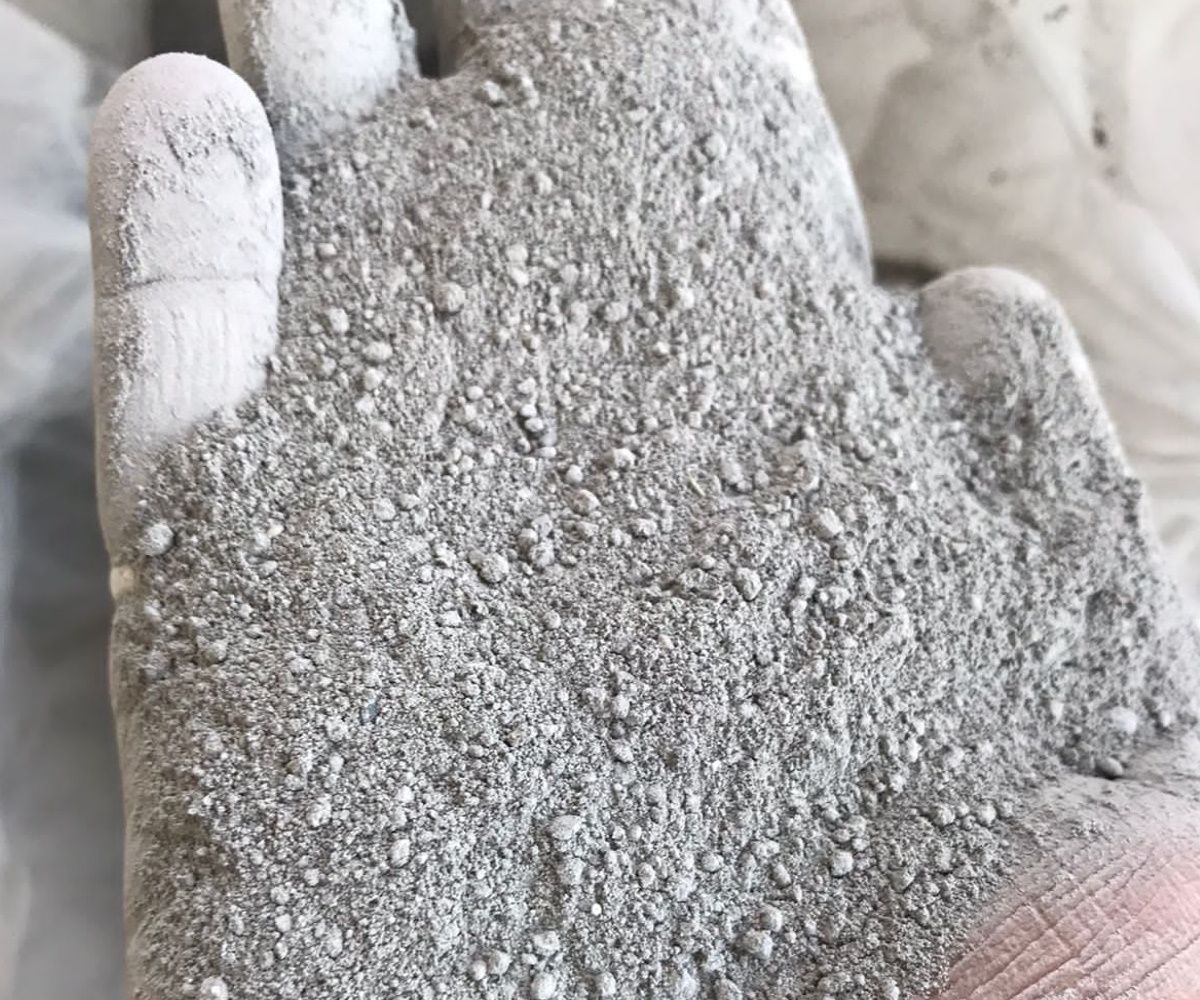 Aluminum Dross - Prem Sliver TT